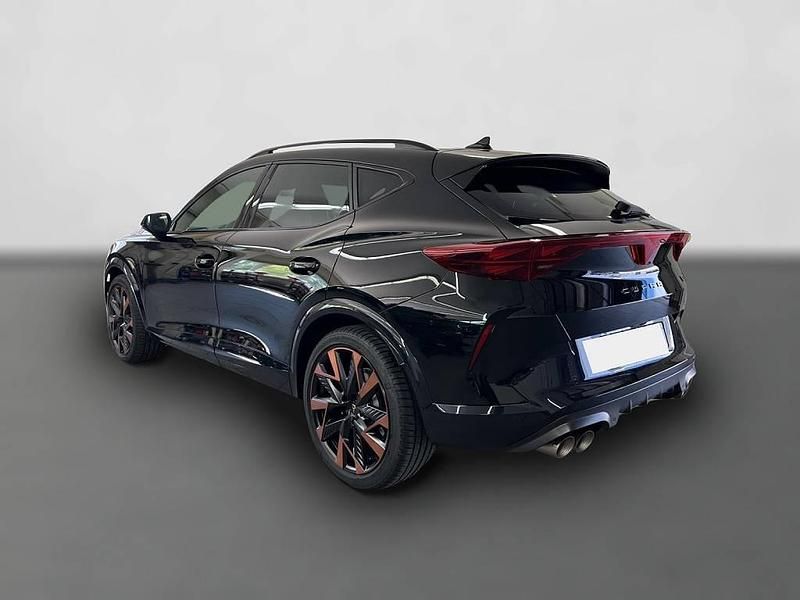Gebraucht 2025 Cupra Formentor VZ 333 PS SUV – 18059 Rostock (Händler ...