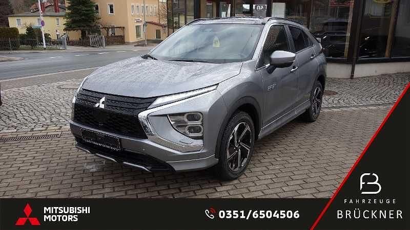 Neu 2025 Mitsubishi Eclipse Cross Select 188 PS SUV – Sachsen (Händler ...