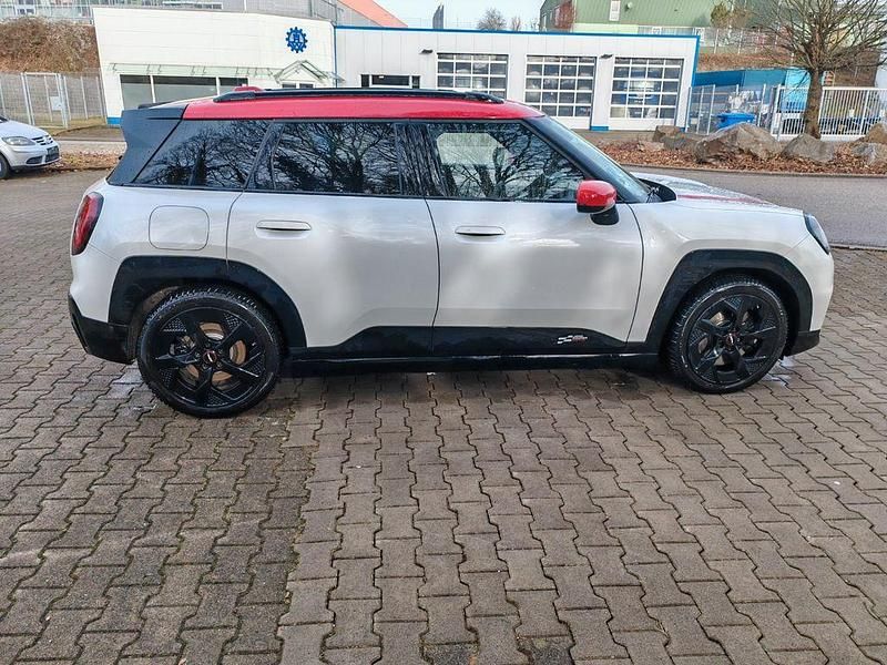 Mini Suv Gebraucht