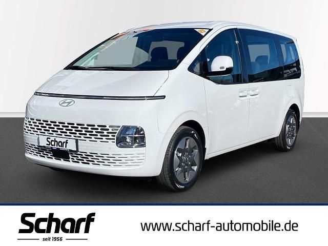 Neu 2025 Hyundai Staria Trend 224 PS Van – 90451 Nürnberg-Eibach ...