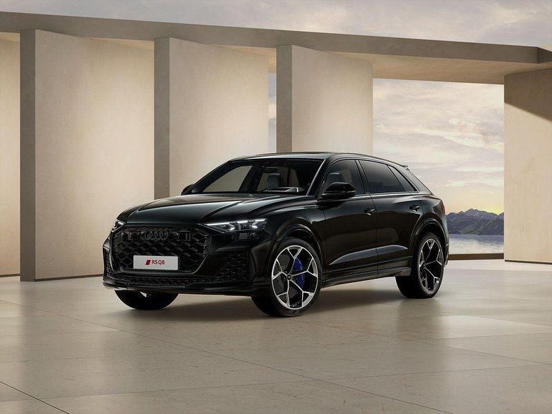 Neu 2025 Audi Q8 Sport 640 PS SUV – Baden-Württemberg (Händler) – 156. ...