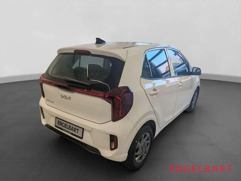 Neu 2026 Kia Picanto Vision 79 PS Kleinwagen – 27755 Delmenhorst ...