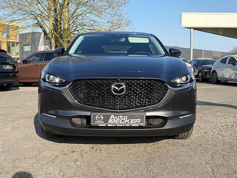 Mazda Cx 30 150 Ps