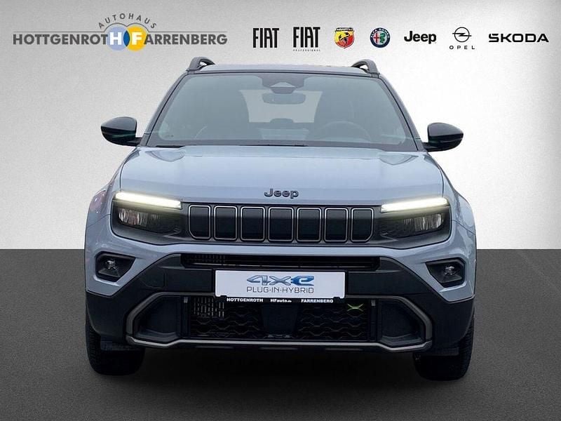 Neu Jeep Avenger 145 PS (2026) in Rheinland-Pfalz - 33.690 € | AutoUncle
