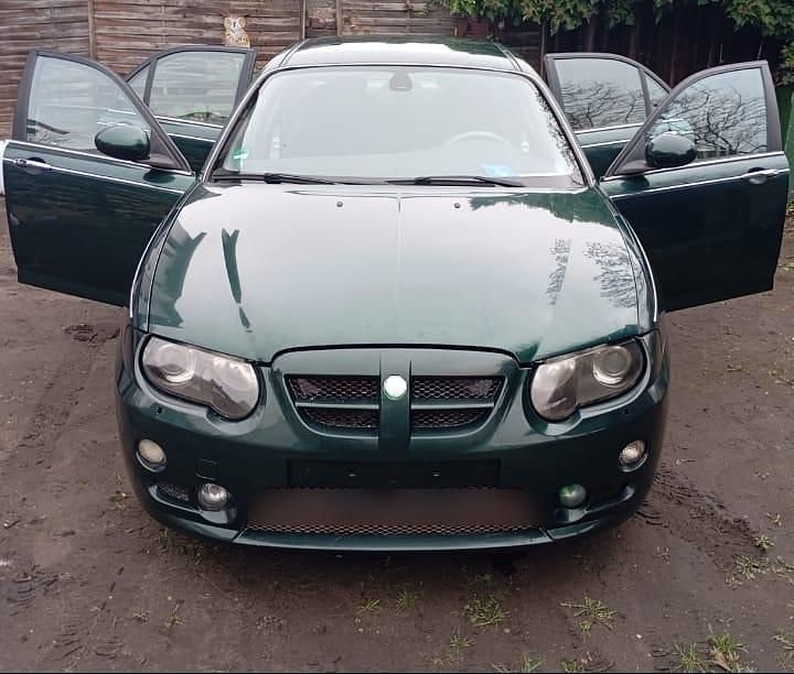 Gebraucht 2003 Rover 75 150 PS Limousine – 46240 Nordrhein-Westfalen ...