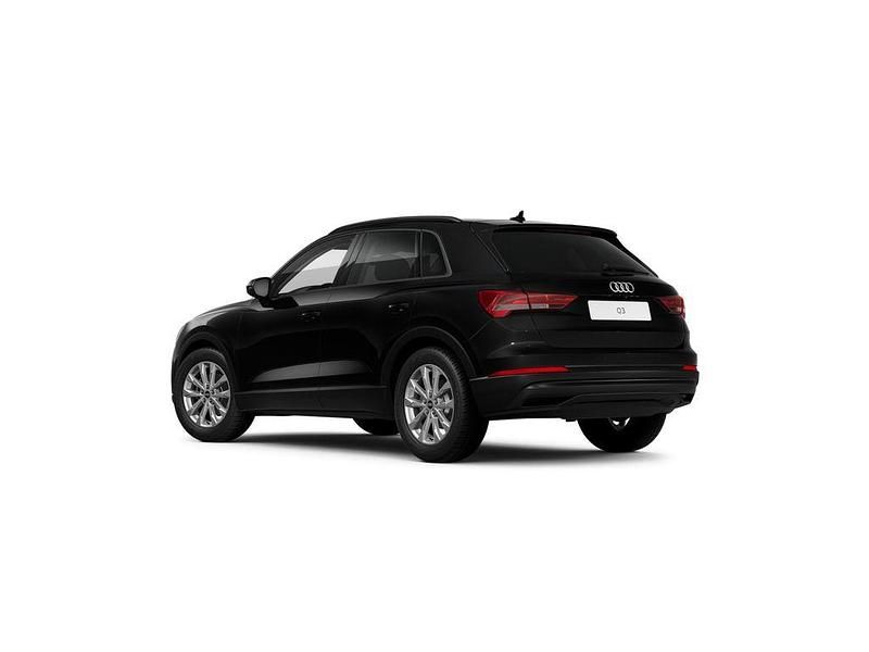Gebraucht 2024 Audi Q3 150 PS SUV – Hessen (Händler) – 33.850 € (Guter ...