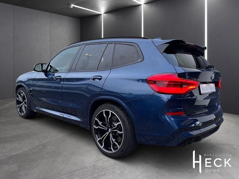 Gebraucht 2020 BMW X3 M Competition Edition 510 PS SUV – Rheinland ...
