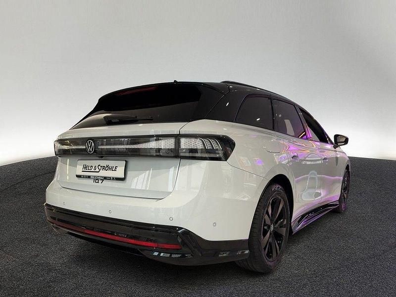 Neu 2025 VW ID.7 IQ Drive 286 PS Kombi – Baden-Württemberg (Händler ...