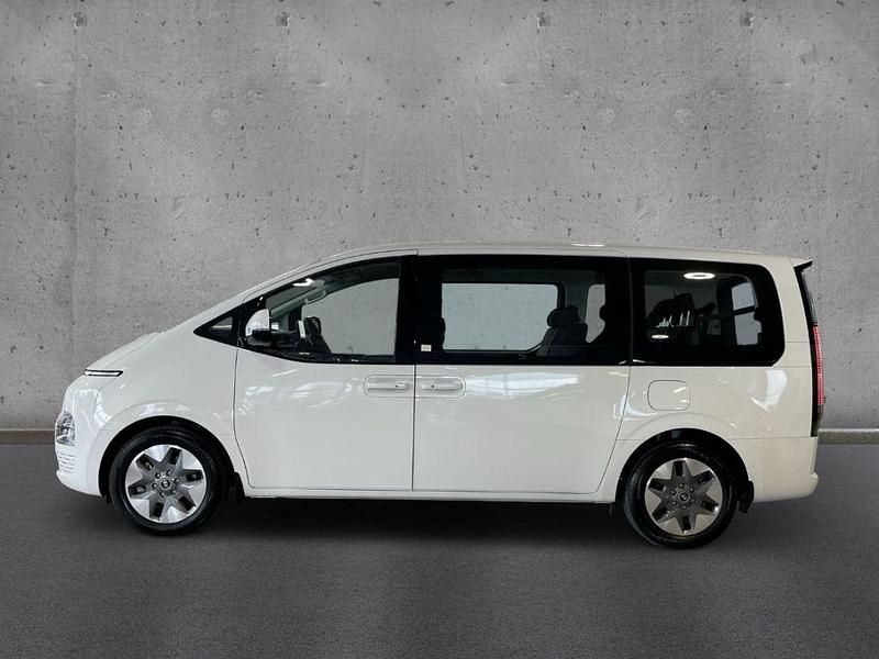 Gebraucht 2025 Hyundai Staria Trend 224 PS Van / Kleinbus – 48153 ...