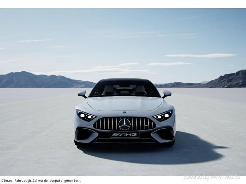 Verwunderlich Sl63 Amg Ps Bildnull