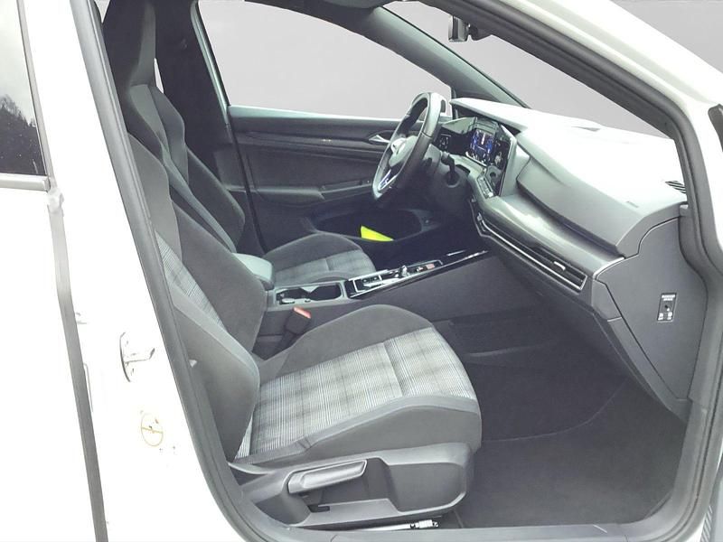 Gebraucht 2022 VW Golf VIII GTE 245 PS – 58840 Plettenberg (Händler ...