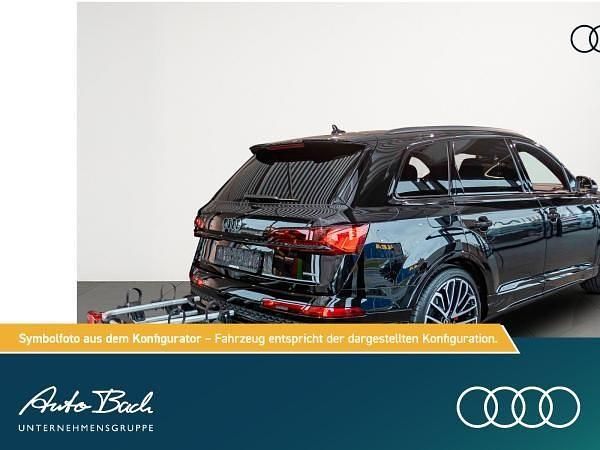 Neu 2025 Audi Q7 S-Line 340 PS SUV – 35576 Wetzlar (Händler) – 90.050 ...