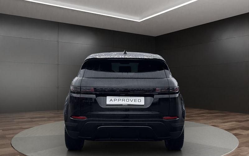Gebraucht 2026 Land Rover Range Rover evoque S 269 PS SUV – Hessen ...