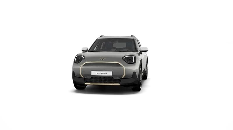 Gebraucht 2024 Mini Aceman 184 PS SUV – Bayern (Händler) – 28.278 ...