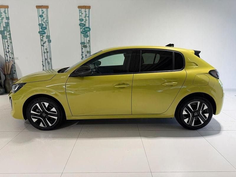 Neu 2025 Peugeot 208 Allure 101 PS Kleinwagen – Bayern (Händler) – 19. ...