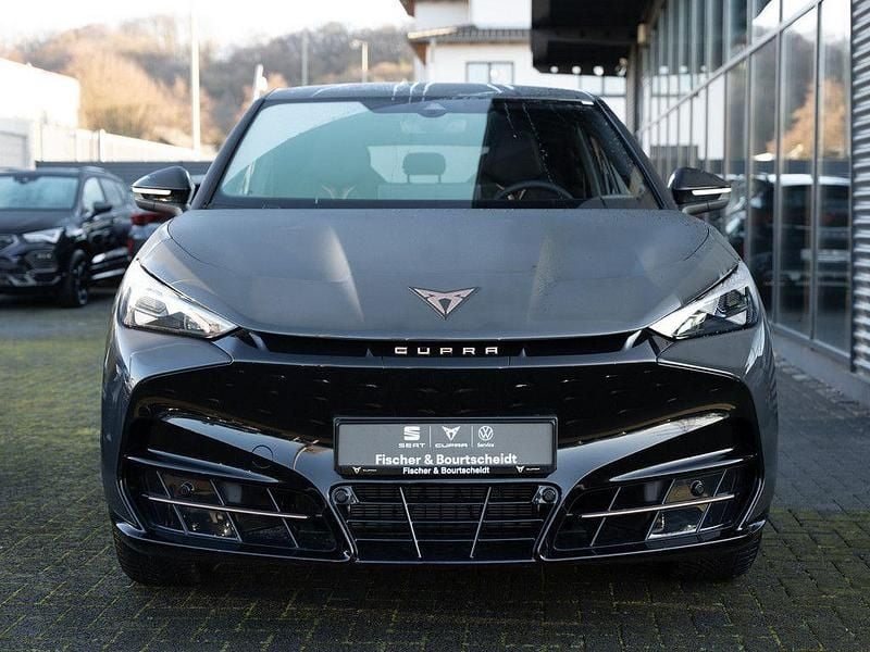 Neu 2025 Cupra Tavascan Endurance 286 PS SUV – Nordrhein-Westfalen ...
