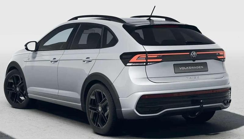 Neu 2025 VW Taigo R-line 116 PS SUV – 94535 Eging am See (Händler) – 29 ...