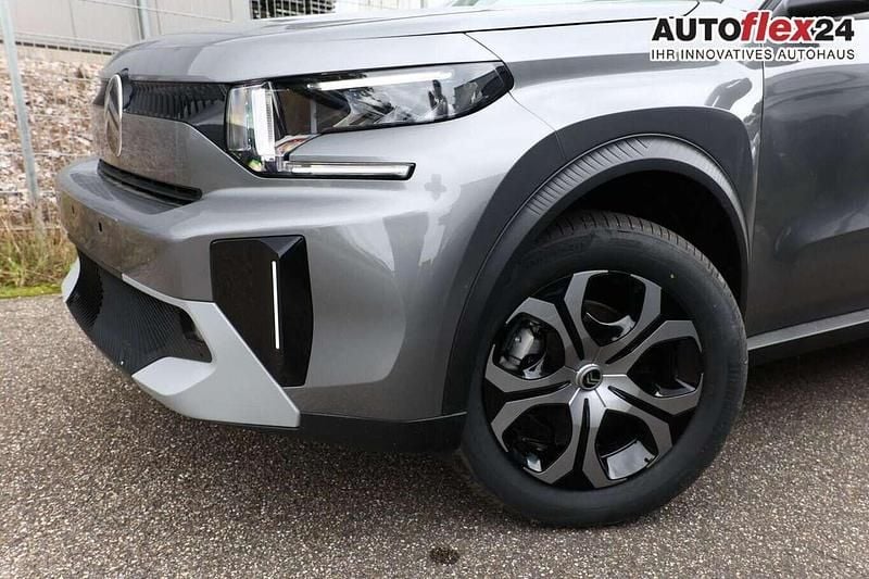 Neu 2025 Citroën C3 Aircross 144 PS SUV – 74831 Gundelsheim (Händler ...