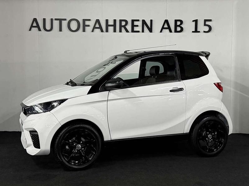 Gebraucht 2022 Aixam City Sport Kleinwagen – 48599 Gronau (Händler ...