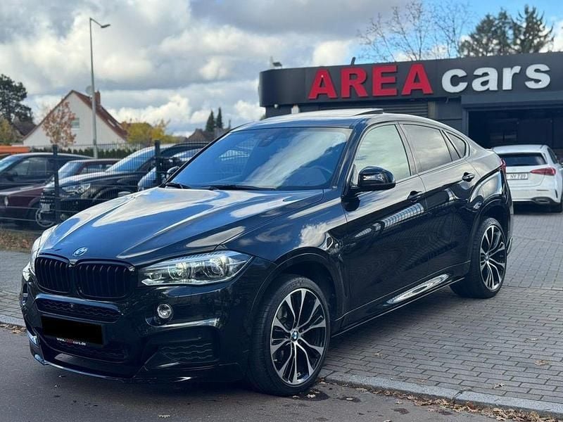 Bmw X6 Gebraucht