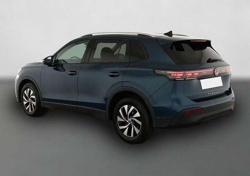 Neu 2025 VW Tiguan Life SUV – 88069 Tettnang (Händler) – 41.295 ...