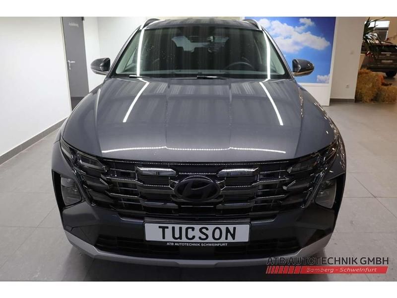 Neu 2026 Hyundai Tucson Trend 150 PS SUV – 97424 Schweinfurt (Händler ...