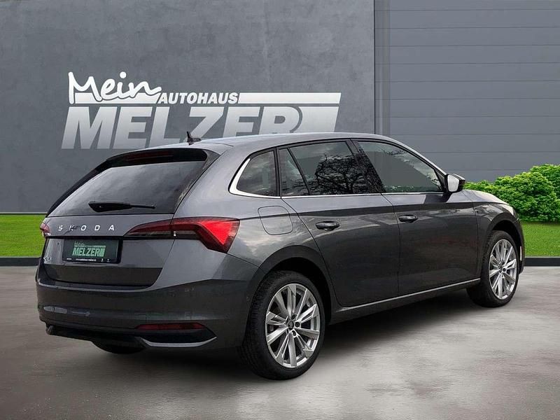 Neu 2025 Skoda Scala Tour 150 PS Kleinwagen – 09128 Chemnitz (Händler ...