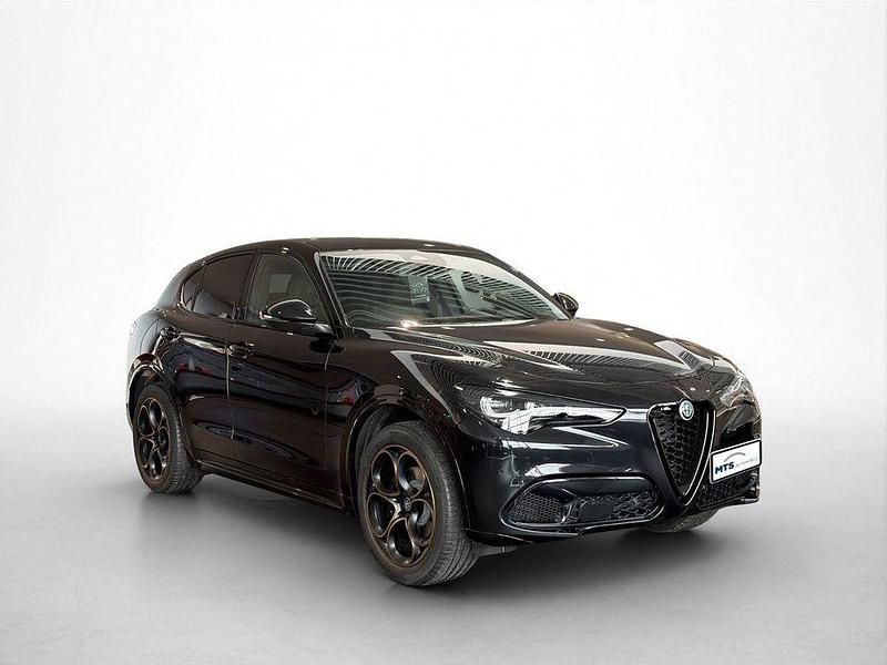 Neu 2026 Alfa Romeo Stelvio 280 PS SUV – Hessen (Händler) – 74.750 ...