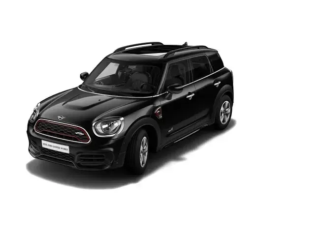 Gebraucht Mini John Cooper Works 306 PS (2020) in Buxtehude - 27.900 ...