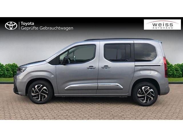 Toyota Proace City Verso Gebraucht