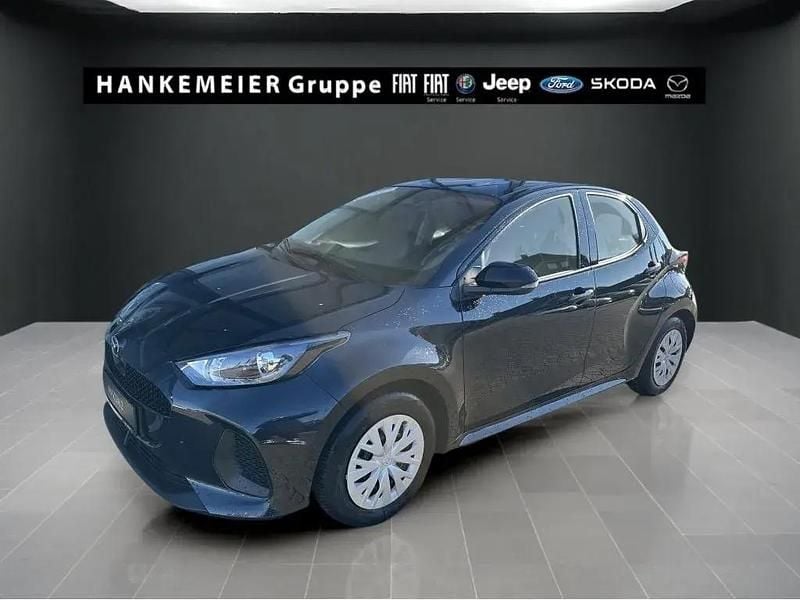 Neu 2026 Mazda 2 Prime-Line 116 PS Limousine – Nordrhein-Westfalen ...