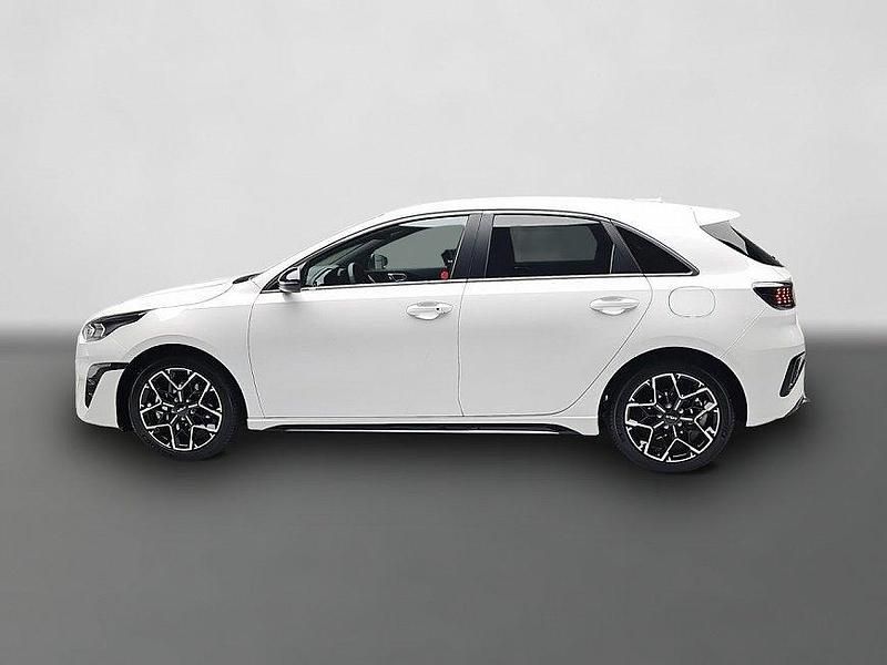 Neu 2025 Kia Ceed GT GT-Line 140 PS – 88069 Tettnang (Händler) – 29.700 ...
