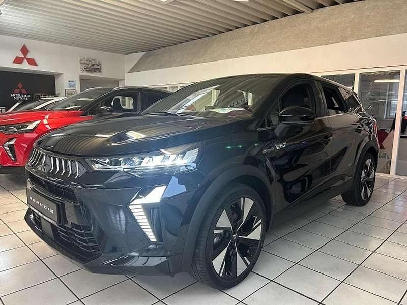 Mitsubishi Suv Gebraucht