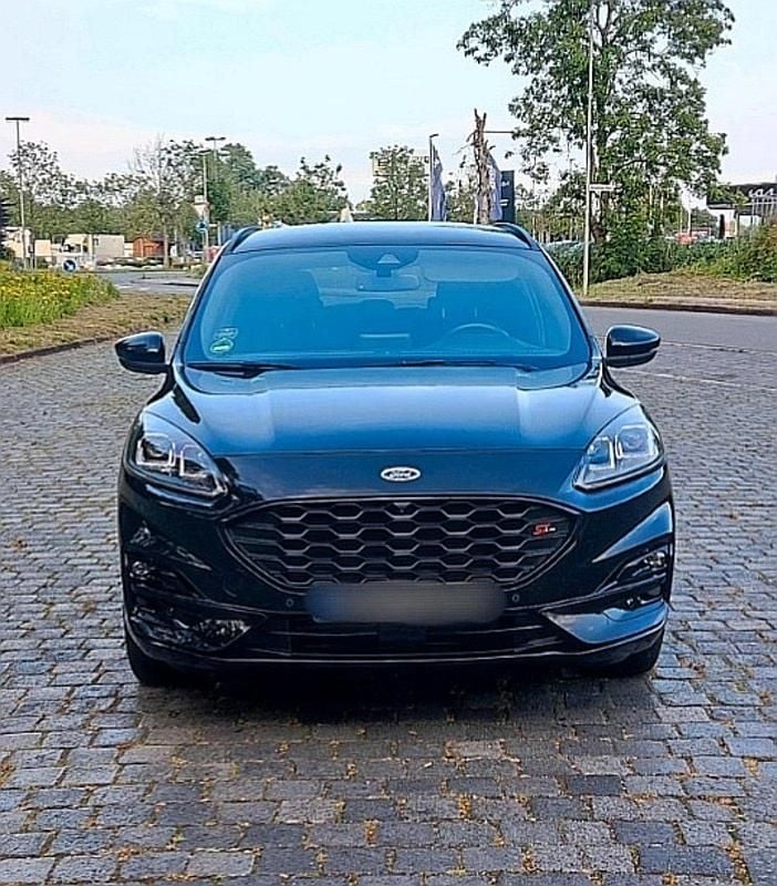 Gebraucht 2021 Ford Kuga ST-Line X 150 PS SUV – 26427 Niedersachsen ...