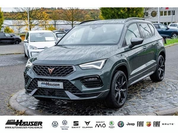 Cupra Ateca 190 Ps