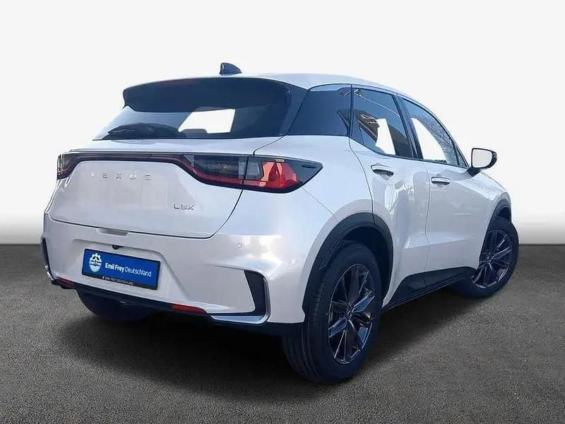 Neu 2026 Lexus LBX 136 PS SUV – 70794 Filderstadt (Händler) – 38.880 ...