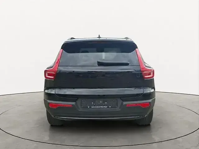 Gebraucht Volvo XC40 Plus 163 PS (2025) in Hessen - 35.990 € | AutoUncle