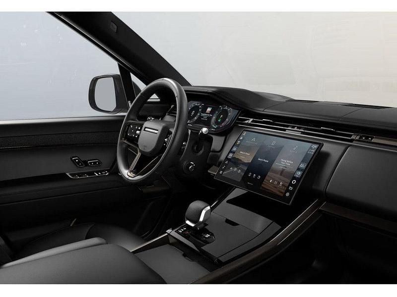 Neu Land Rover Range Rover Sport HSE Dynamic 460 PS (2026) in Schleswig ...