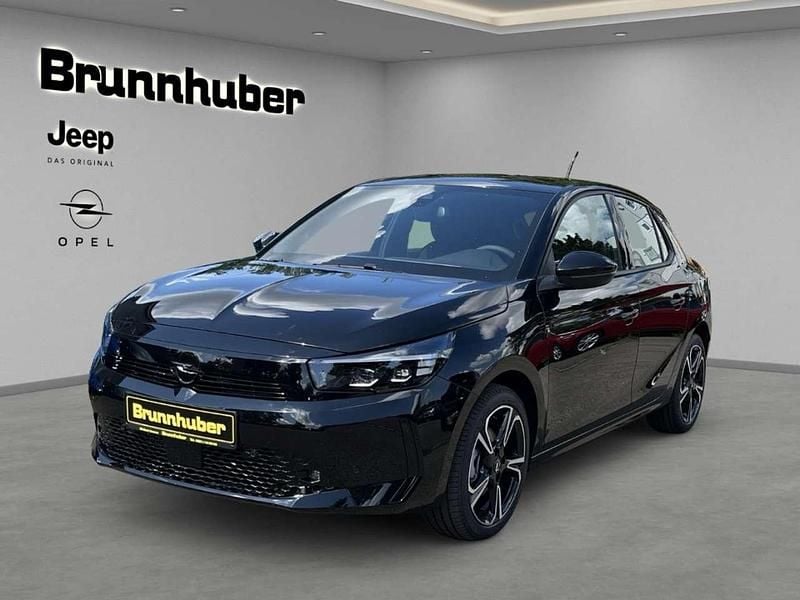 Neu 2025 Opel Corsa 136 PS Kleinwagen – 86156 Augsburg (Händler) – 25. ...
