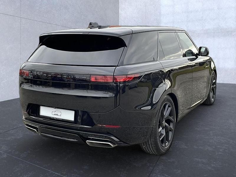 Neu 2026 Land Rover Range Rover Sport SE Dynamic 400 PS SUV – Bayern ...