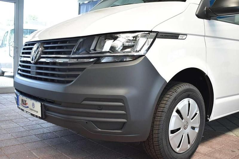 Neu 2025 VW Transporter 150 PS Van – 63071 Offenbach (Händler) – 35.990 ...