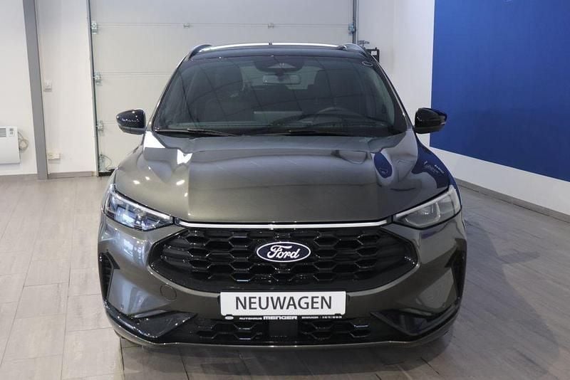 Neu 2026 Ford Kuga ST-Line X 242 PS SUV – Nordrhein-Westfalen (Händler ...
