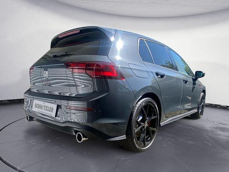 Gebraucht 2025 VW Golf GTI 245 PS Limousine – Nordrhein-Westfalen ...