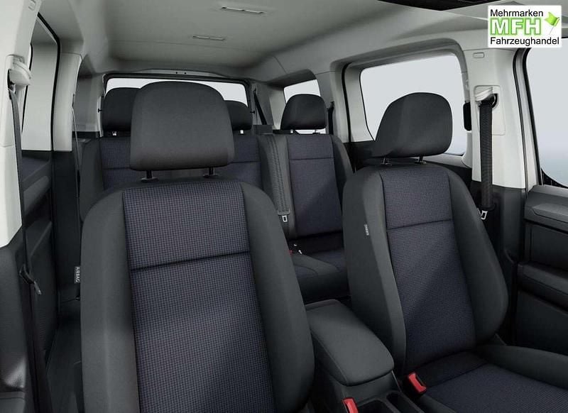 Neu 2025 VW Caddy Maxi 102 PS Van / Kleinbus – 49084 Osnabrück (Händler ...