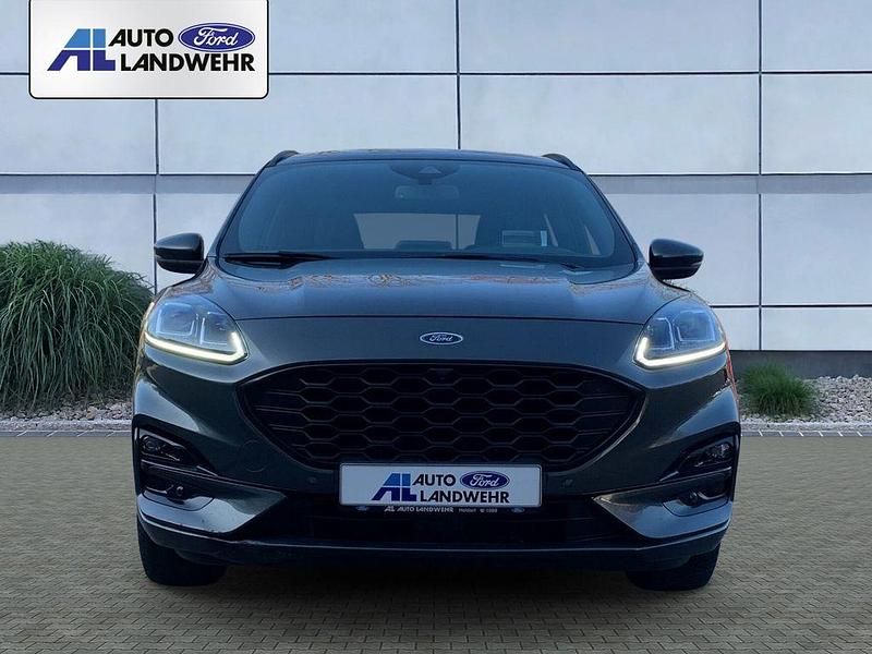 Gebraucht 2020 Ford Kuga ST-Line X 150 PS SUV – 49451 Niedersachsen ...