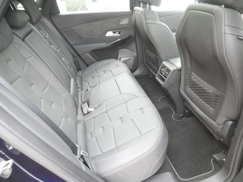 Gebraucht 2021 DS Automobiles DS7 Crossback 200 PS SUV – Baden ...