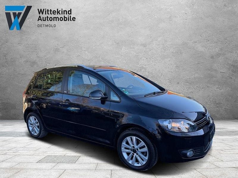 Gebraucht 2011 VW Golf VI Style 105 PS Kleinwagen – Nordrhein-Westfalen ...