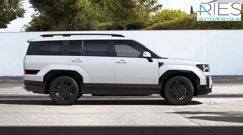 Neu 2026 Hyundai Santa Fe SUV – Hessen (Händler) – 63.320 € (Seltenes ...