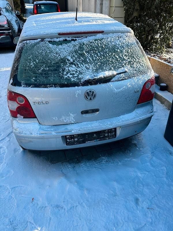 Vw Polo Springt Nicht An