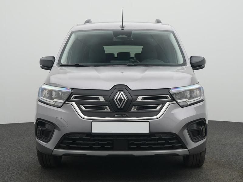 Gebraucht 2025 Renault Kangoo Techno 122 PS Van / Kleinbus – Nordrhein ...